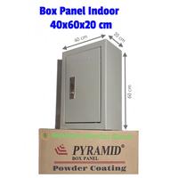 Jual Box Panel Listrik 40X60x20 Terbaik - Harga Murah Januari 2025 ...