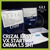 Jual Lensa Progresif Essilor Model & Desain Terbaru - Harga Oktober 2022