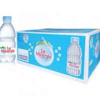 Jual Le Minerale 330Ml Dus Murah - Harga Terbaru Mei 2024