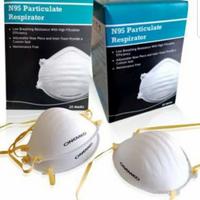 Jual Masker N95 Onemed Murah - Harga Terbaru Juni 2024