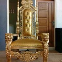 Jual Kursi Raja Singa Terbaik - Harga Murah April 2025 & Cicil 0%