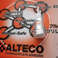 Jual Lem Alteco Terbaik - Harga Murah Mei 2025 & Cicil 0%