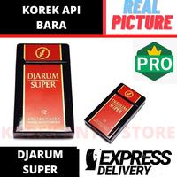 Rokok Djarum Super Berbagai Varian April 2024