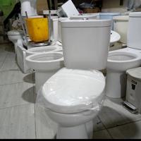 Jual Toto Cw 420 J Terbaik - Harga Murah Mei 2024 & Cicil 0%