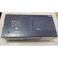 Jual Speaker Akg S30 Terlengkap - Harga Murah Mei 2024 & Cicil 0%