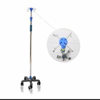 Jual Tiang Infus Murah - Harga Terbaru Juli 2025