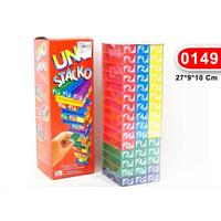 Jual Aneka Uno Stacko Terlengkap - Harga Murah November 2023