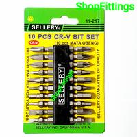 Jual Torx Screw Terbaik - Harga Murah Juni 2025 & Cicil 0%