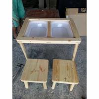 Jual Meja Terapi Terbaik - Harga Murah Februari 2024 & Cicil 0%