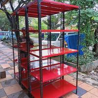 Jual Rak Koper Terbaik - Harga Murah Juni 2024 & Cicil 0%