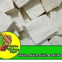 Tahu Putih Segar: Kualitas & Harga Oke! 2025
