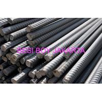 Jual Besi Beton 16 Mm Terbaik - Harga Murah Januari 2025 & Cicil 0%