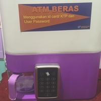 Jual Atm Beras Terdekat - Harga Murah & Grosir Agustus 2025