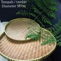 Jual Tampah Bambu Terlengkap - Harga Terbaru Mei 2025 & Cicilan 0%