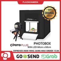 Jual Photobox Murah & Terbaik - Harga Terbaru Oktober 2025