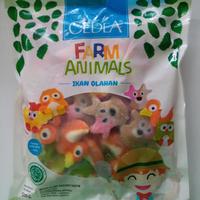 Jual Cedea Farm Animal Terdekat - Harga Murah & Grosir Oktober 2022