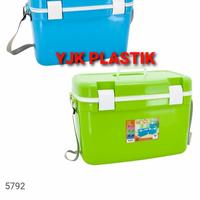 Jual Cool Box 30 Liter Terbaik - Harga Murah Juni 2024 & Cicil 0%