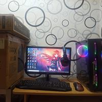Jual 1 Set Pc Gaming Murah & Terbaik - Harga Terbaru Mei 2025