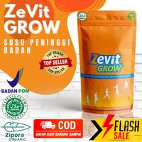 Zevit Grow Harga Termurah - Kualitas Terbaik