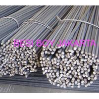 Jual Besi Beton 16 Mm Terbaik - Harga Murah Januari 2025 & Cicil 0%