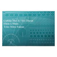 Jual Cutting Mat Terlengkap - Harga Terbaru Desember 2024 & Cicilan 0%