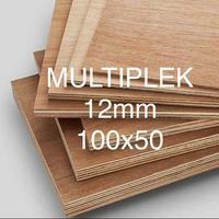 Jual Multiplek 12 Mm Terbaik - Harga Murah Maret 2025 & Cicil 0%
