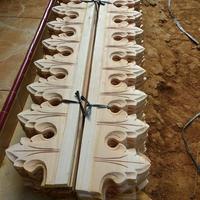 Jual Lisplang Kayu Terbaik - Harga Murah Agustus 2025 & Cicil 0%