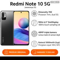 Harga Xiaomi Redmi Note 10 Terbaru & Garansi Resmi November 2022