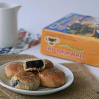 Jual Roti Kacang Rajawali Terdekat - Harga Murah & Grosir Maret 2024