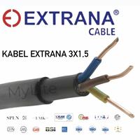 Jual Kabel Extrana Terbaik - Harga Murah Juli 2025 & Cicil 0%