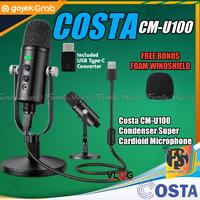 Jual Costa Cm U100 Murah - Harga Terbaru 2022