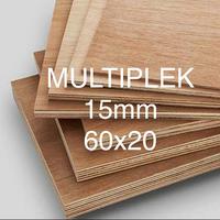 Jual Multiplek 15Mm Terbaik - Harga Murah Desember 2024 & Cicil 0%
