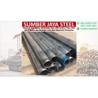 Jual Pipa Besi 4 Inch Terbaik - Harga Murah Juni 2024 & Cicil 0%