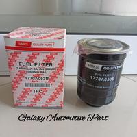Jual Fuel Filter Terlengkap - Harga Murah Juni 2025 & Cicil 0%