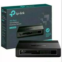 Jual Hub Internet Murah & Terbaik - Harga Terbaru Februari 2025