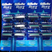 Jual Gillette Goal Terdekat - Harga Murah & Grosir Mei 2024