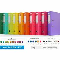 Jual Ordner Bantex F4 Terlengkap - Harga Grosir & Murah Februari 2023