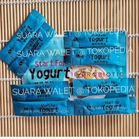 Jual Biang Yogurt Terdekat - Harga Murah & Grosir April 2024