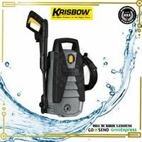 Jual Krisbow High Pressure Cleaner Terbaik - Harga Murah Mei 2025 ...