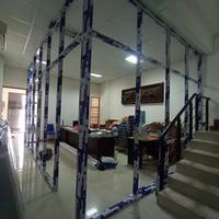 Jual Sekat Ruangan Kaca Terbaik - Harga Murah Juni 2024 & Cicil 0%