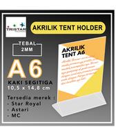 Jual Standing Akrilik Terlengkap - Harga Grosir & Murah November 2024