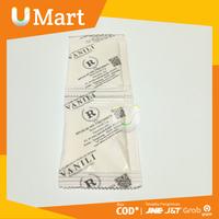 Jual Vanili Bubuk Sachet Terdekat - Harga Murah & Grosir Januari 2025