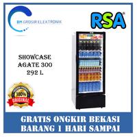 Jual Showcase Rsa Agate 300 Terlengkap - Daftar Harga Mei 2025 & Cicilan 0%