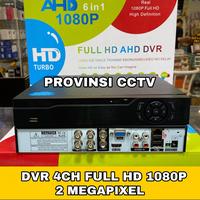 Jual Dvr Cctv 4 Channel Terlengkap - Daftar Harga Januari 2025 & Cicilan 0%