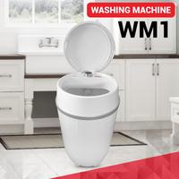 Jual Washing Machine Terbaik - Harga Murah Januari 2025 & Cicil 0%