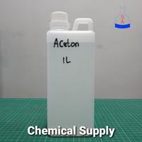Jual Acetone Murah & Terbaik - Harga Terbaru Juni 2024