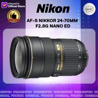 Jual Lensa Nikon 24 70Mm Terbaru - Harga Murah April 2025 & Cicil 0%