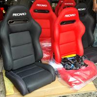 Jual Jok Recaro Sr3 Terlengkap - Harga Murah Juni 2024 & Cicil 0%