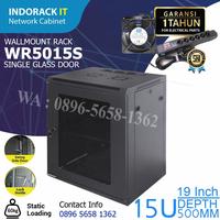 Jual Rak Server Terlengkap - Daftar Harga Januari 2025 & Cicilan 0%