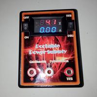 Jual Power Supply Portable Terbaik - Harga Murah Februari 2024 & Cicil 0%